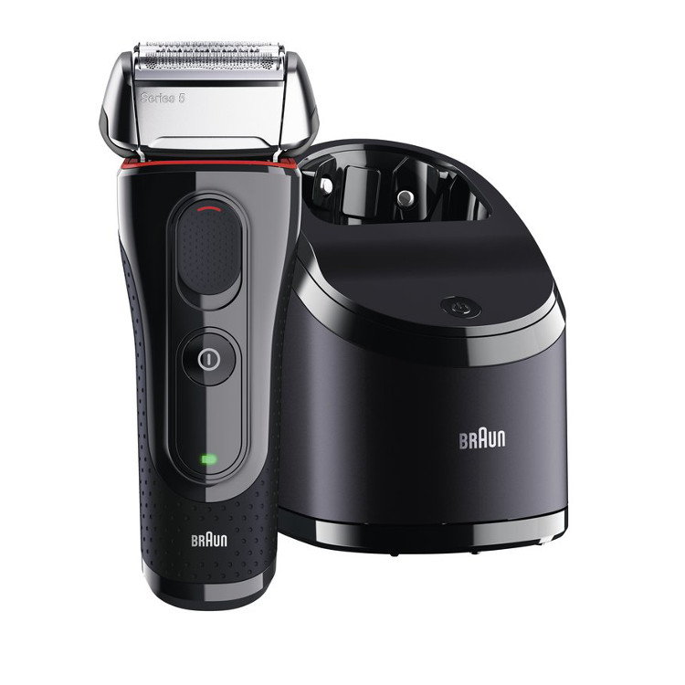 Braun Rakapparat Series 5 5070cc köp online | nohea.nu